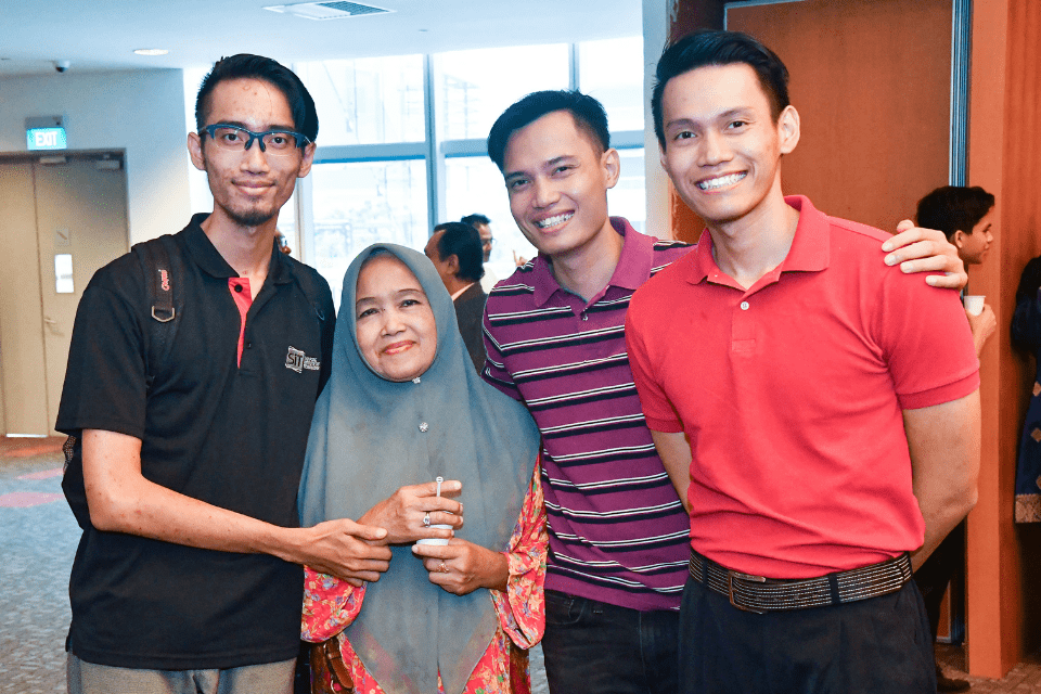 MENDAKI-Muis Preschool Grant (MMPG) - Yayasan MENDAKI