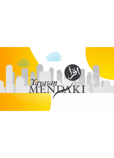 MENDAKI Annual Report 2019 - Infographic animation video | Yayasan MENDAKI
