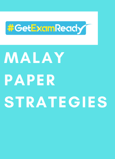 Exam Papers Archives | Yayasan MENDAKI