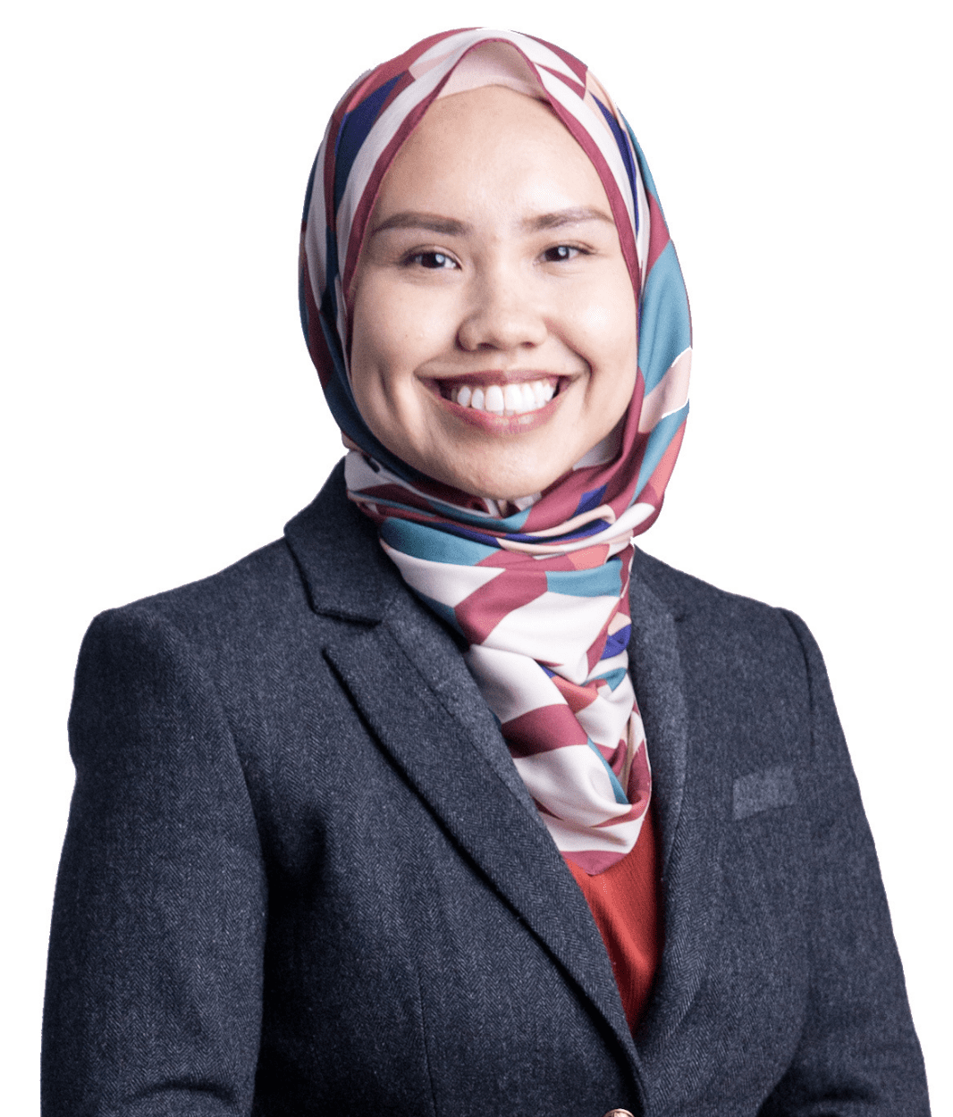 About Us - Yayasan MENDAKI