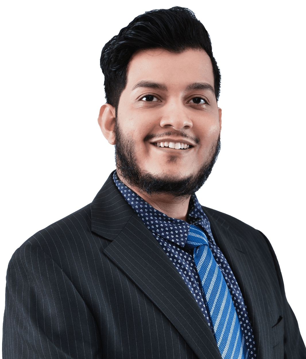 About Us - Yayasan MENDAKI