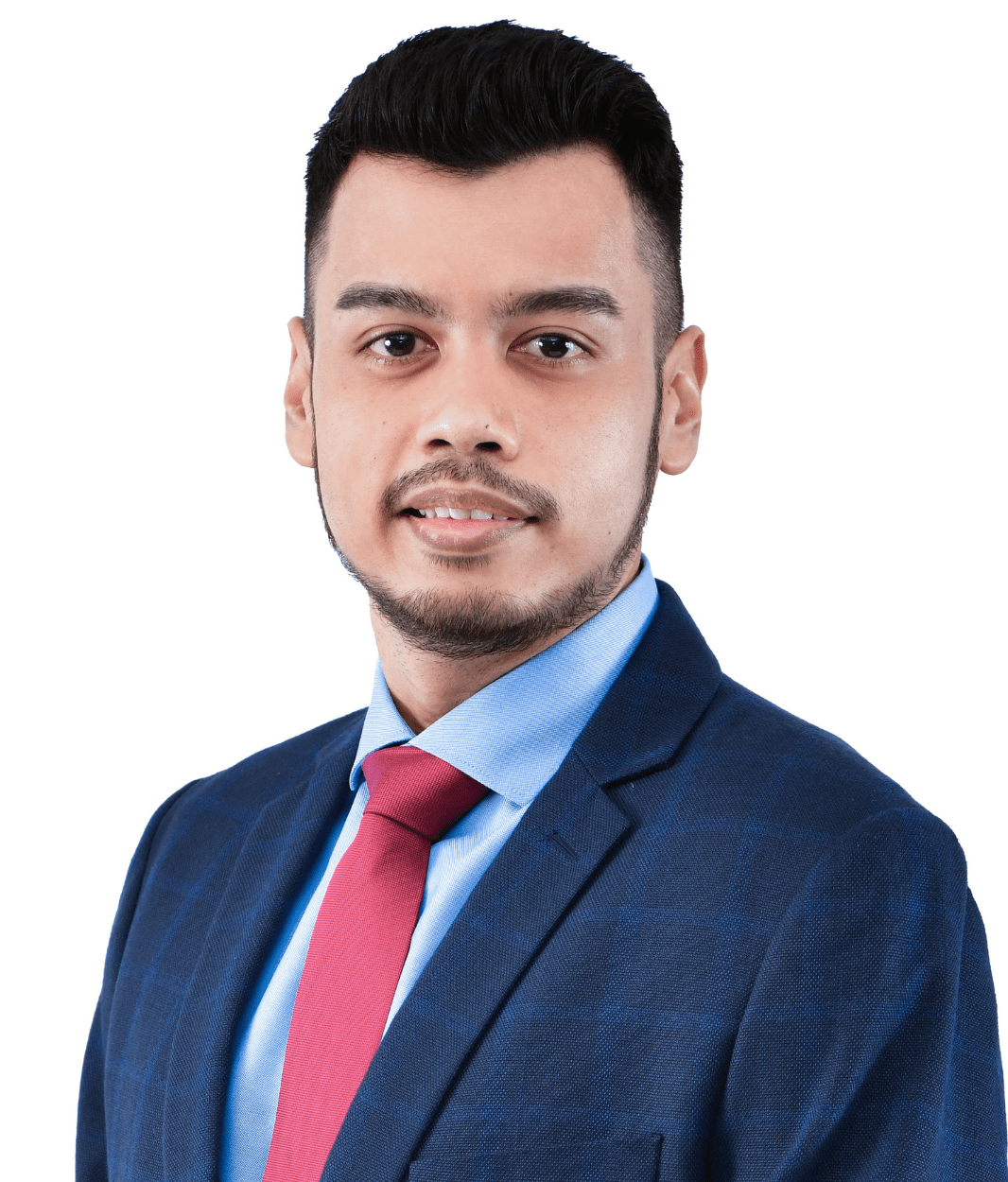 About Us - Yayasan MENDAKI