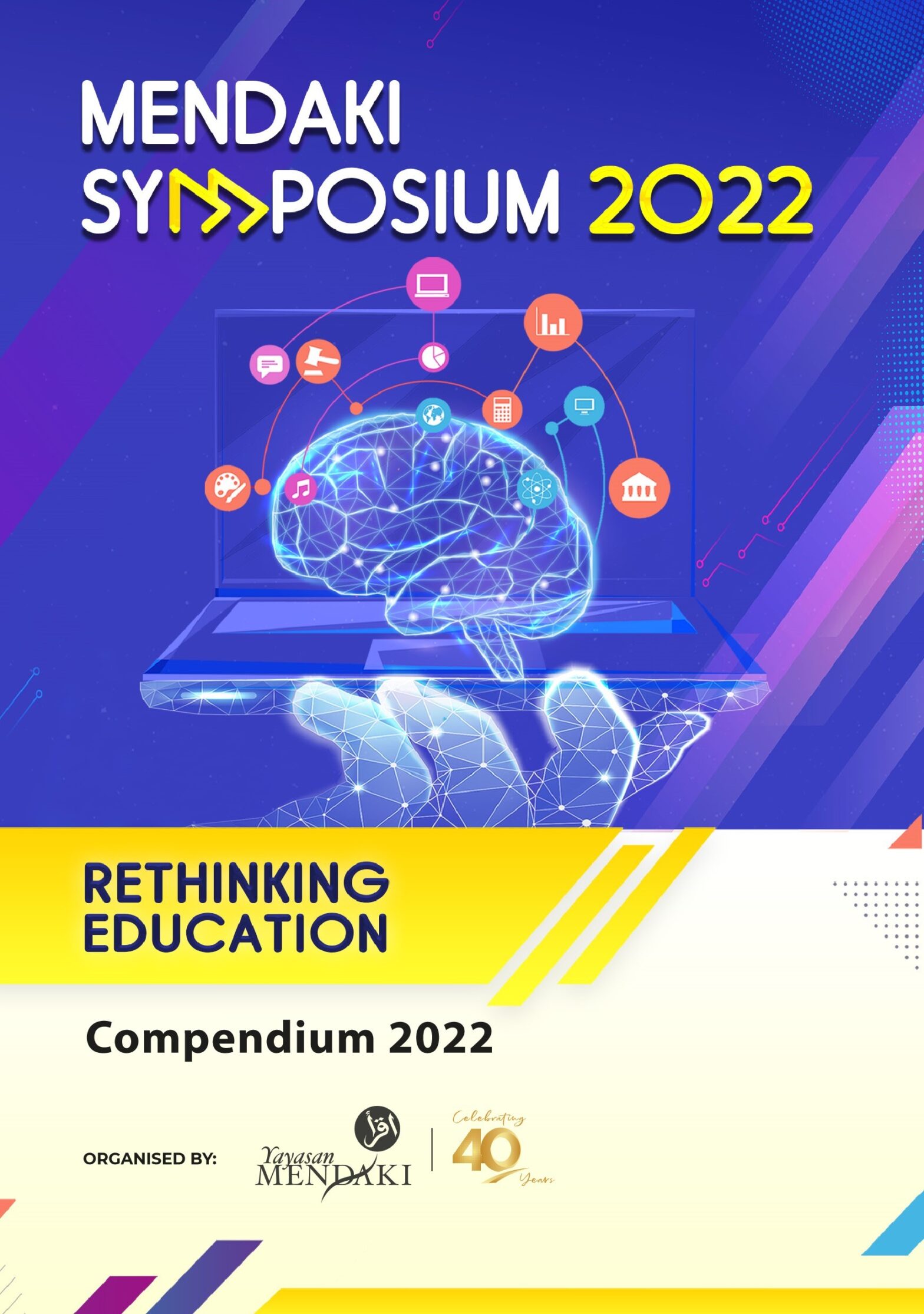 MENDAKI Symposium Archives | Yayasan MENDAKI