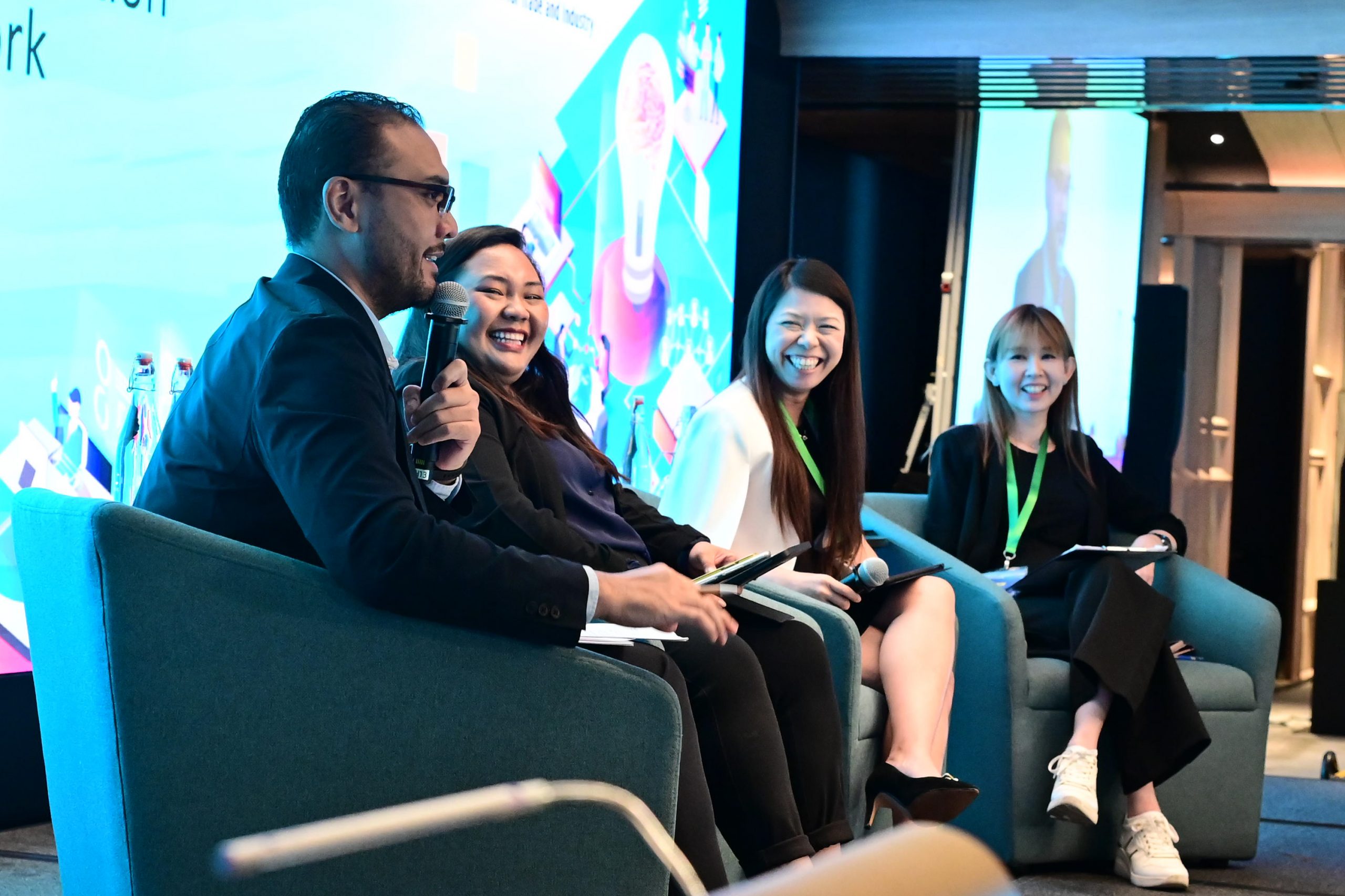 MENDAKI Symposium | Yayasan MENDAKI