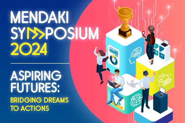 MENDAKI Symposium 2024 Kit | Yayasan MENDAKI