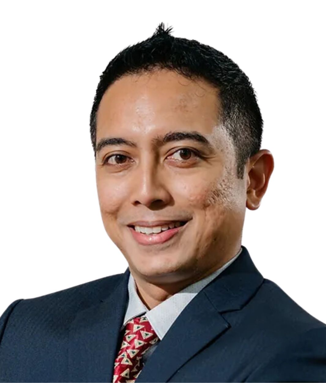 About Us | Yayasan MENDAKI