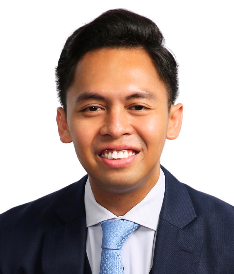 About Us | Yayasan MENDAKI